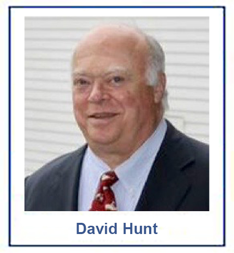 David Hunt, Board of Assessment Appeals – New Canaan Republican Town ...