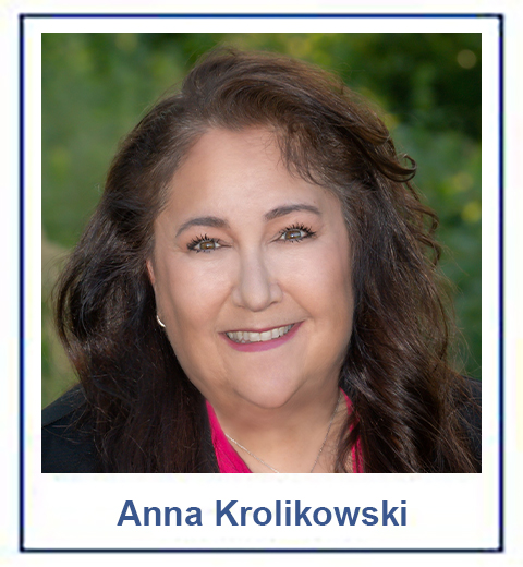 Anna Krolikowski, Candidate for Town Clerk – New Canaan Republican Town ...