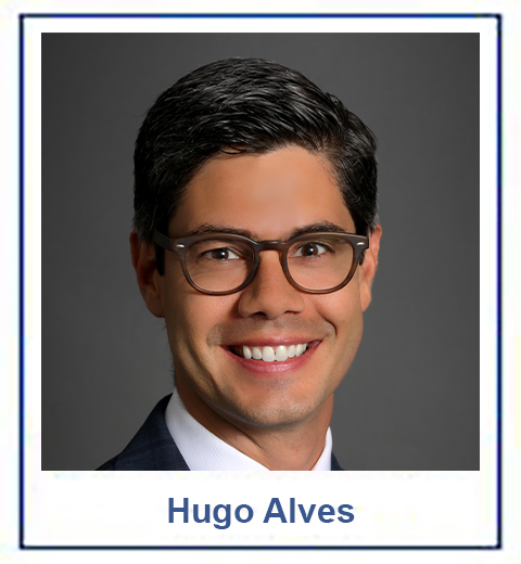 Hugo Alves, Board of Education – New Canaan Republican Town Committee