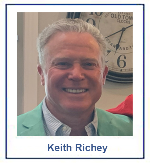 Keith Richey, Candidate for Town Council – New Canaan Republican Town ...