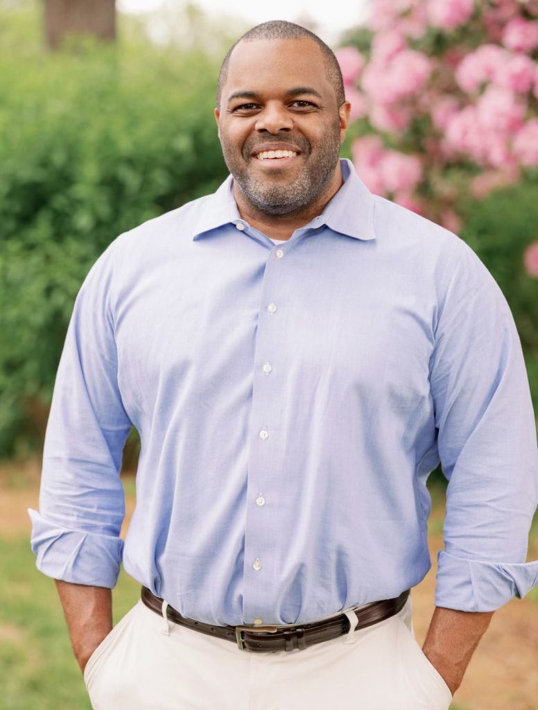 Matthew Campbell, Board of Education Candidate – New Canaan Republican Town Committee